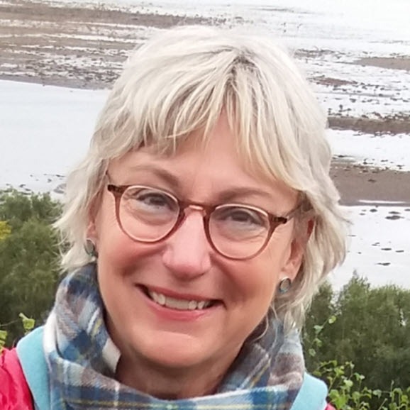 Mentor stories - Community Works